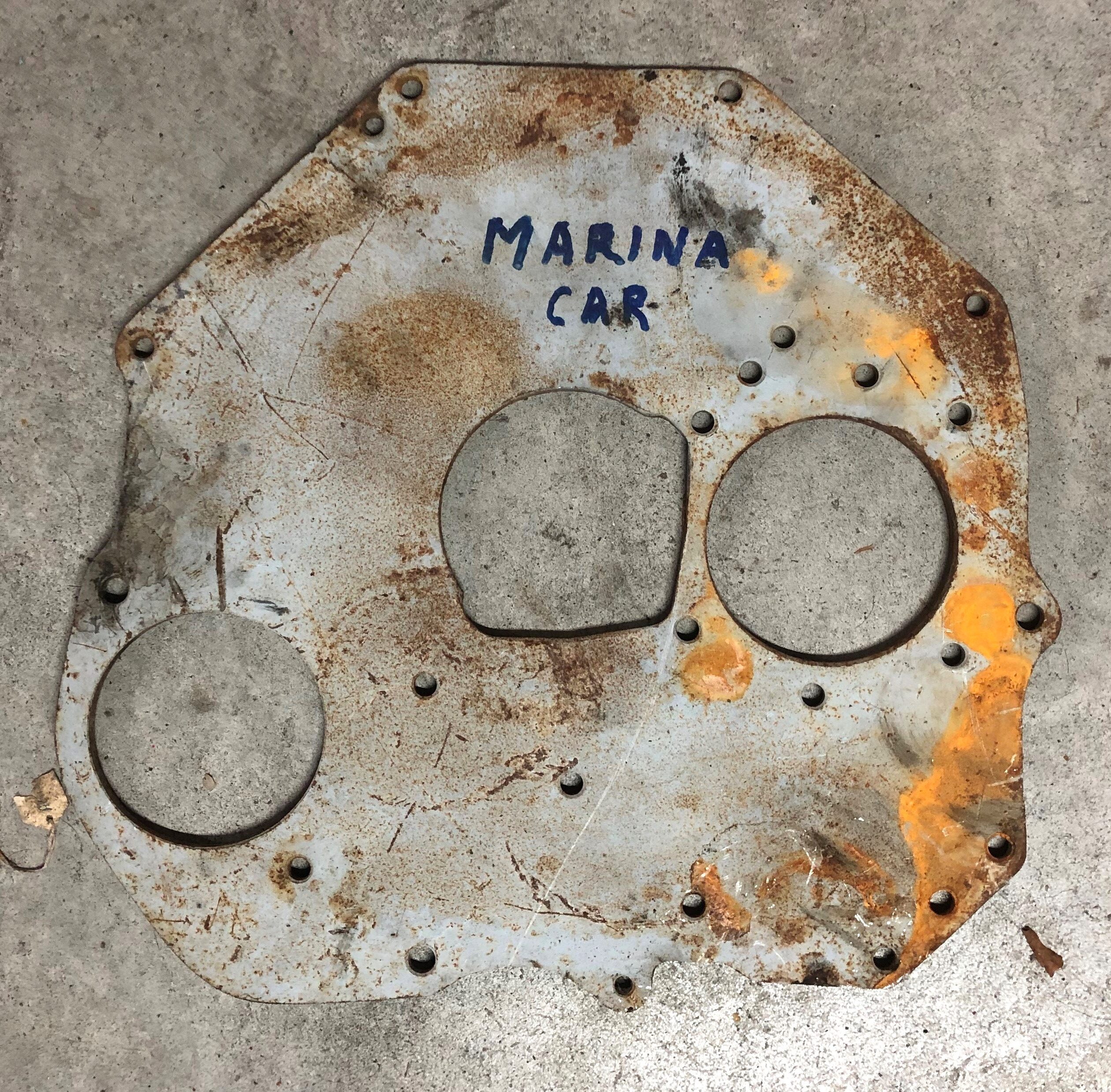 Morris Minor Parts NZ | Morris Minor Parts New & Secondhand